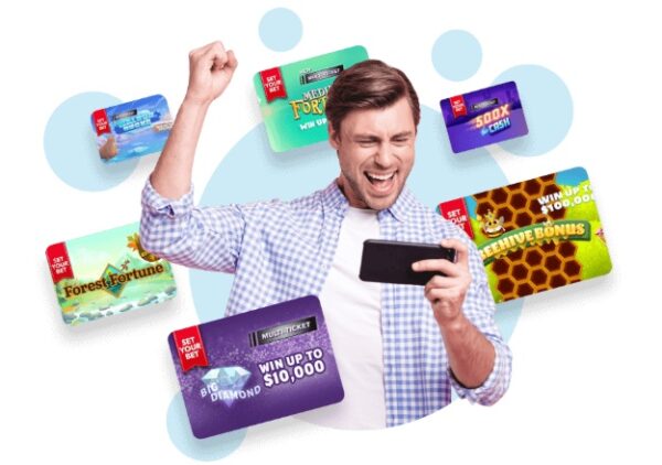 How To Install The Atlantic Lottery App
