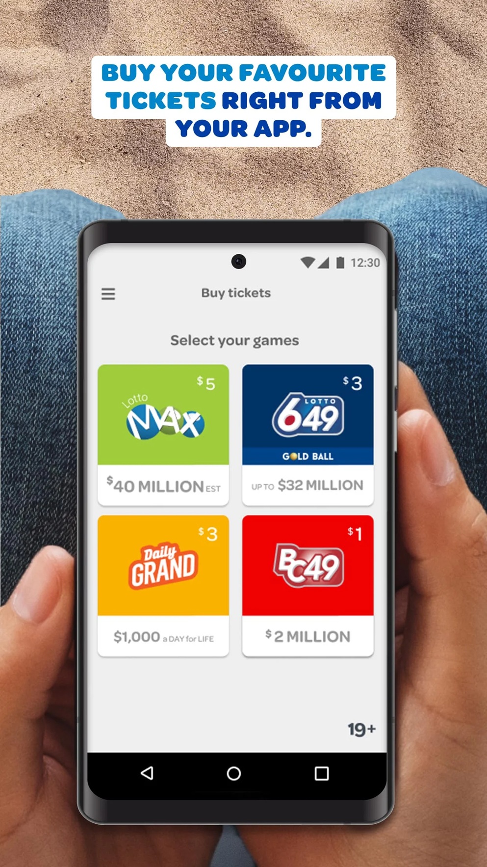 How To Check Lottery Results In Canada?- Know ALC, BCLC, OLG, Results