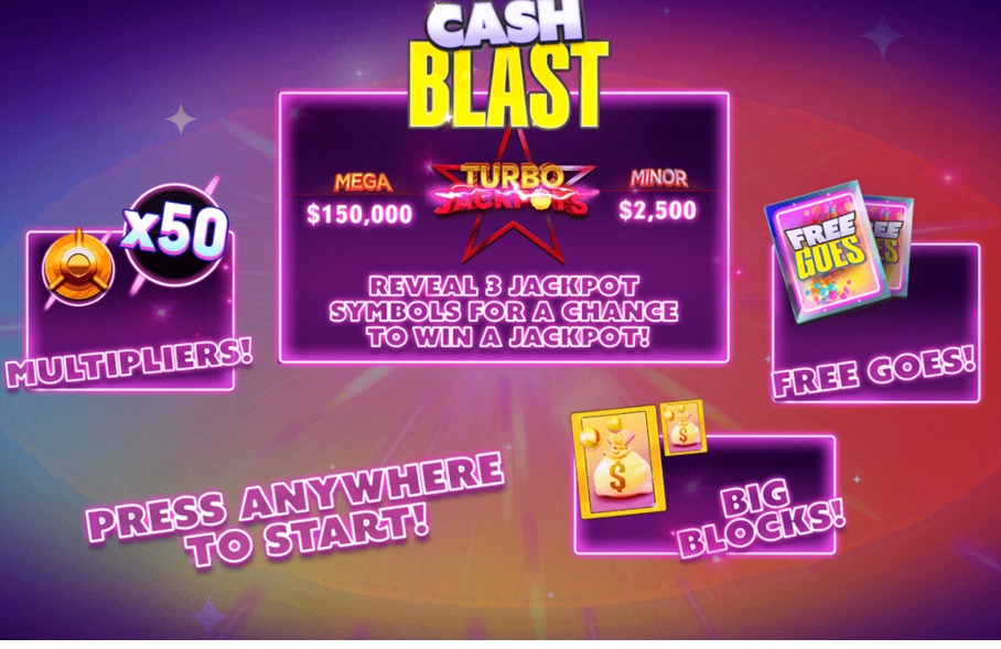 How To Play And Win Cash Blast In Canada