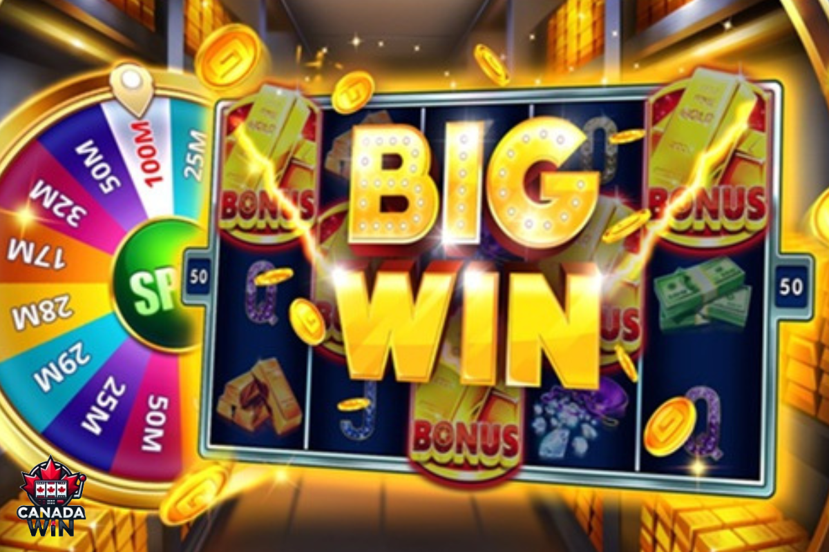 What Casino Games Can You Win In Canada? - Know The Odds