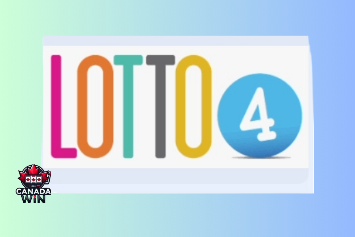 Lotto 4- How To Play Lottery In Canada