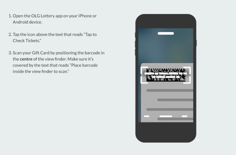 What Are OLG Gift Cards And What Are They Used For?