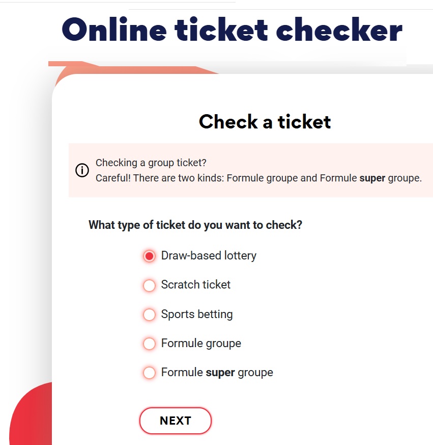 4 Simple Ways To Check Lotto Max Results Online