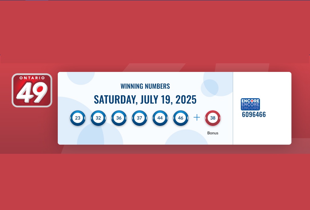 How To Play Ontario 49 Lottery In Canada