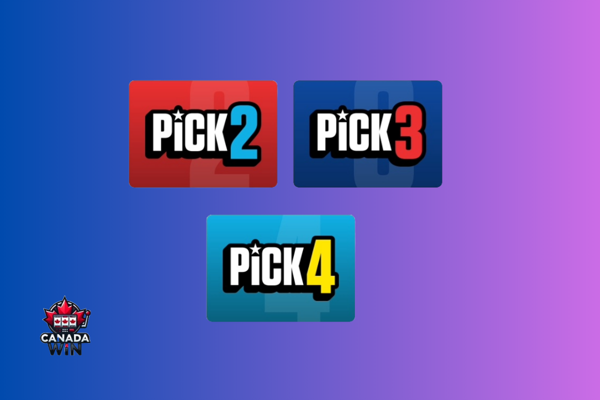 Pick Games To Play In Canada
