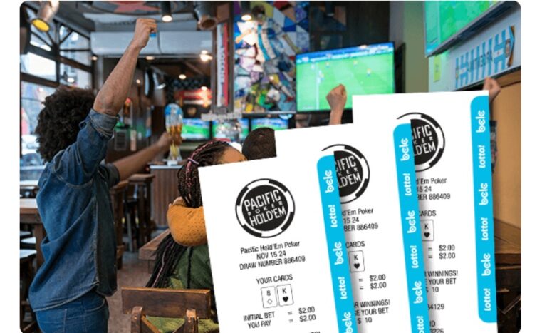 How To Play Pacific Poker Hold’em Lottery In Canada?