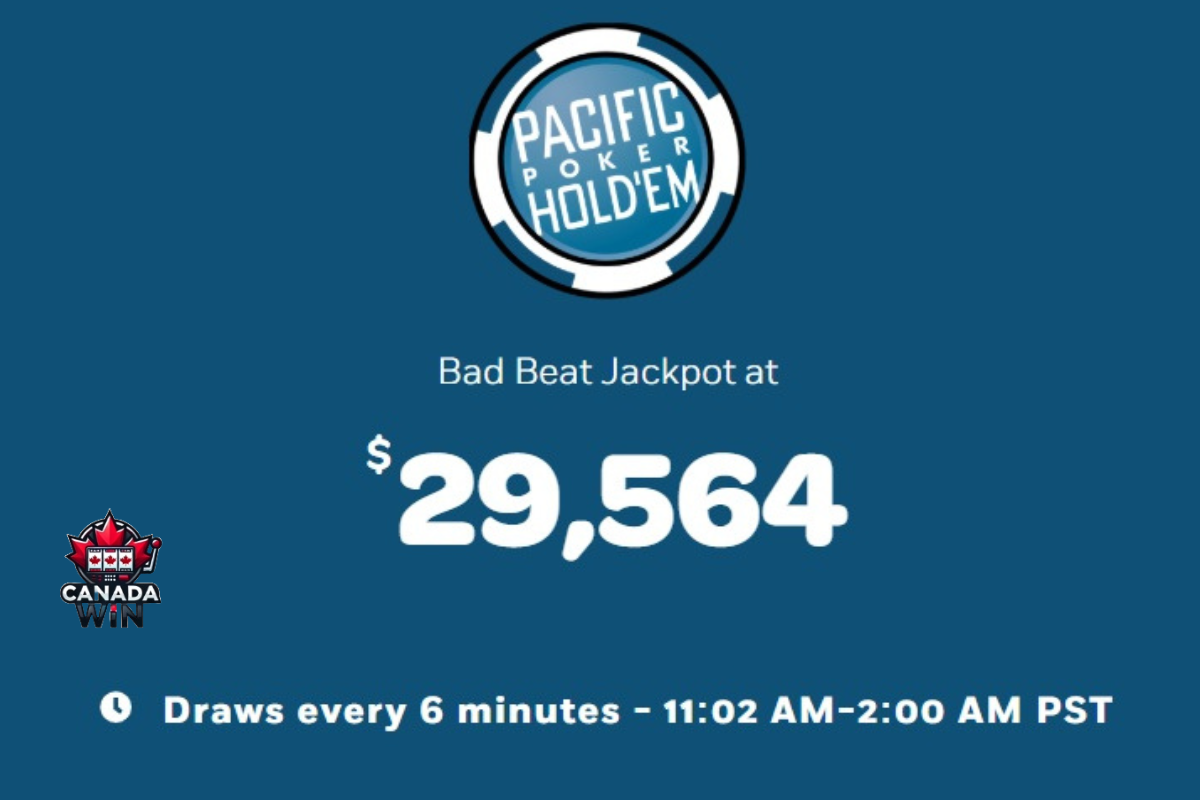 How To Play Pacific Poker Hold’em Lottery In Canada?