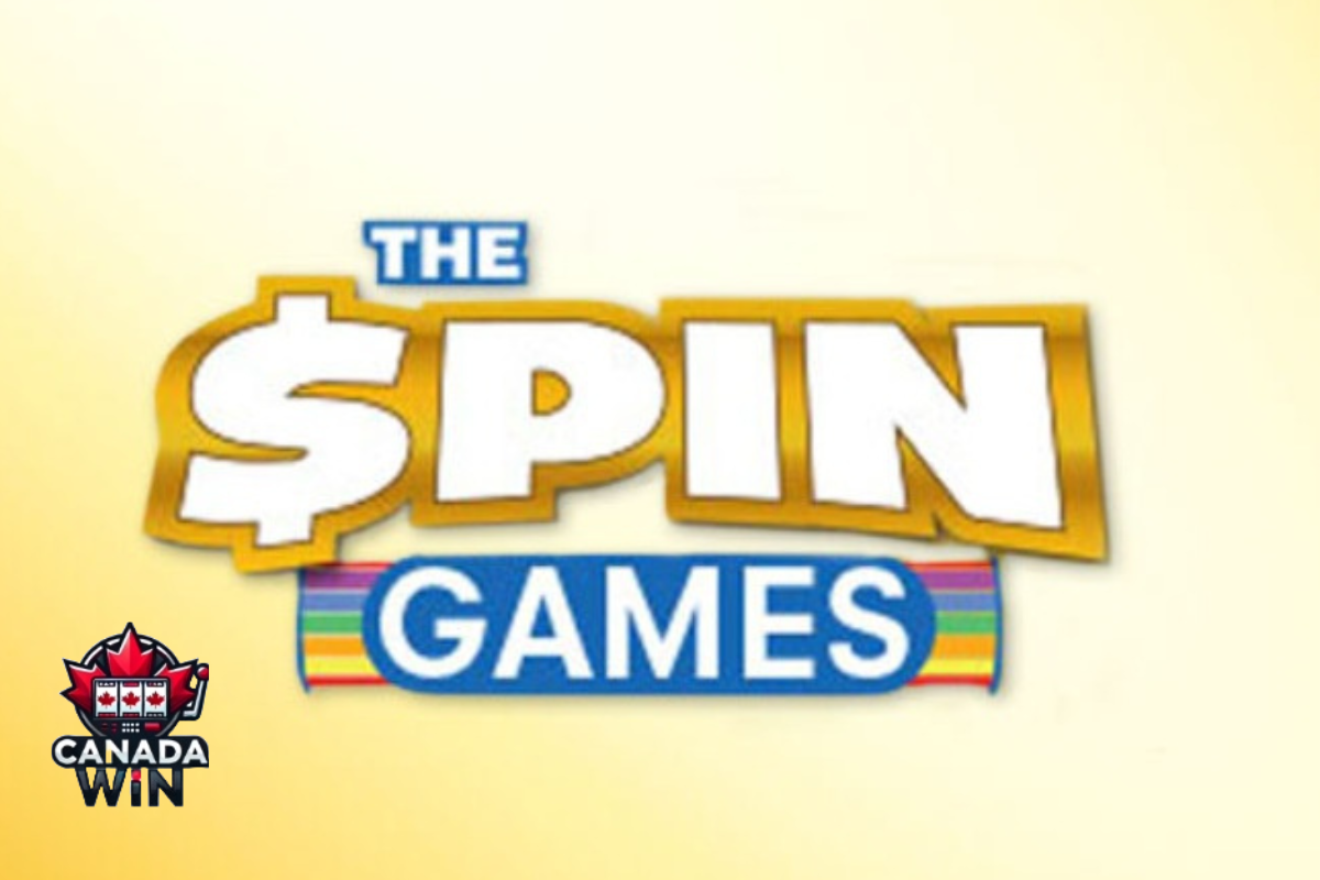 Spin Games At Canada To Play And Win Thousands Of Dollars